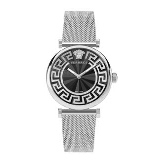 Versace Lady 35mm - - Accessories - Damen - Grau - ONE SIZE