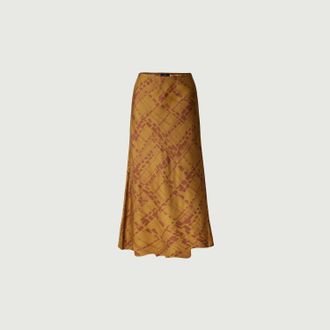 SOEUR JUPE FEVER BRONZE