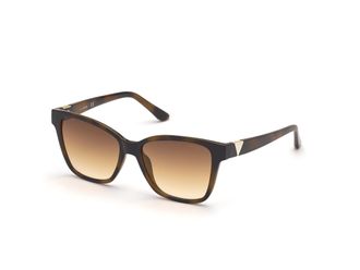 Guess Damen 0 Sonnenbrille, Blonde Havana