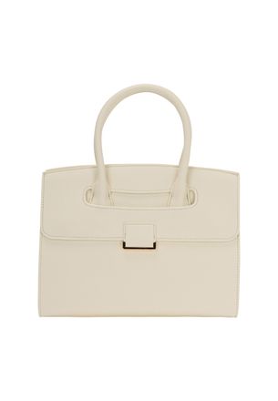 Usha Handtasche Handtasche Frauen Wei&szlig;