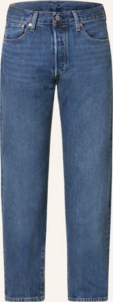 Levi's Jeans 501 Regular Fit blau