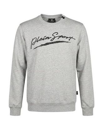 Plein Sport TOPS - Sweat-shirts sur YOOX.COM