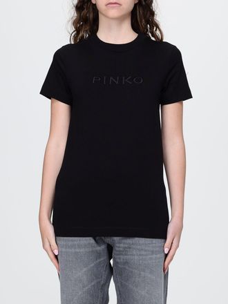 Pinko T-Shirt PINKO Damen Farbe Schwarz