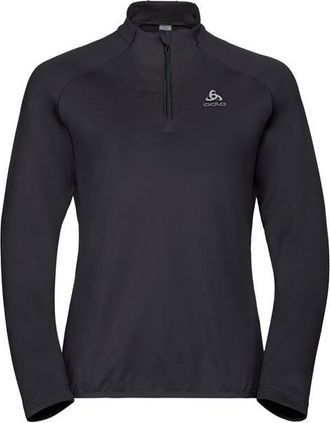 Odlo Damen Midlayer Carve Light Midlayer 1/2 Zip W
