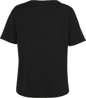 Via Appia Due Rundhalsshirt (1-tlg) Gro&szlig;e Gr&ouml;&szlig;en