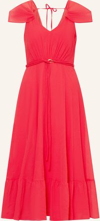 Phase Eight Kleid Jen rot
