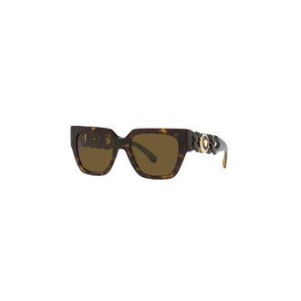 Versace Damen, Accessories, Braun, 53 MMGr&ouml;&szlig;e