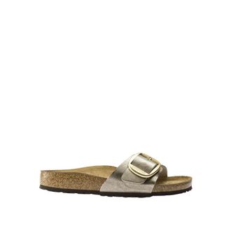 Birkenstock Femme, Chaussures, Beige, Taille: 36 EU Sandales Catalina