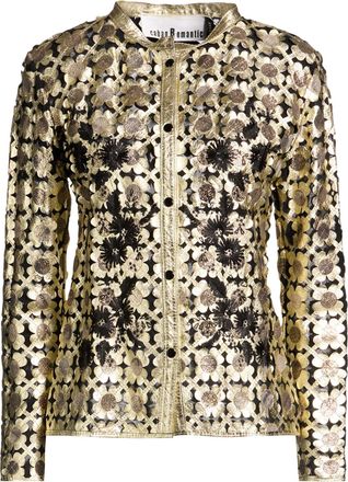 Caban Romantic JACKEN & M&Auml;NTEL - Jacken und Anoraks auf YOOX.COM