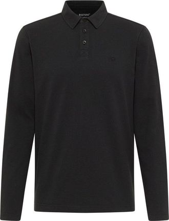 Mustang Jeans Langarmshirt Herren Style Portis