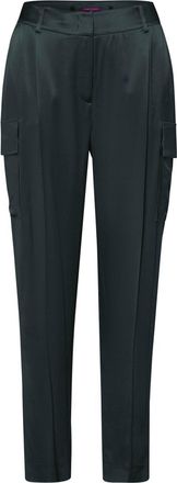 Peter Hahn Hose TALBOT RUNHOF X PETER HAHN grün