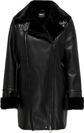 Only Manteau ONLMARIAM Manteau Black XS Black XS