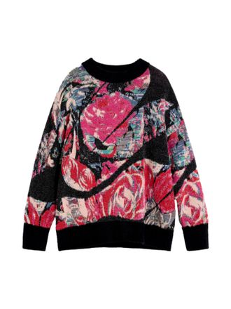 Desigual Pullover