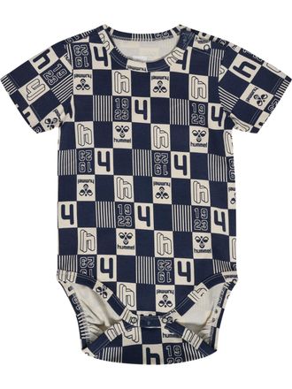 Hummel Janus Body S/s