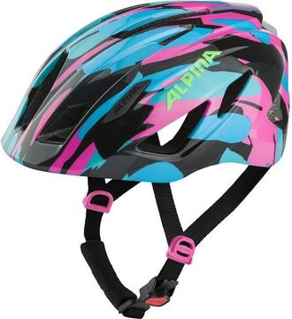 Alpina Kinder Helm PICO FLASH