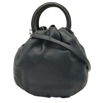 Loewe Pre-owned Bucket Bag - - Pre-owned - Damen - Blau - ONE SIZE