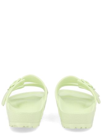 Birkenstock Arizona Sandals - Green