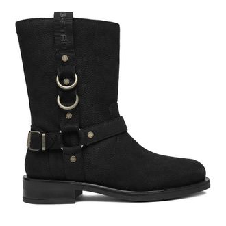 G-Star Stiefeletten G-Star Raw CEO-WI45-CHRISTIAN-01 Schwarz