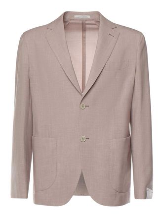 Eleventy Blazer - Couleur Chair