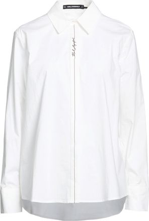 Karl Lagerfeld TOPS - Hemden auf YOOX.COM