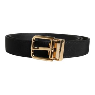 Dolce & Gabbana Herren, Accessories, Schwarzk, ONE SIZEGr&ouml;&szlig;e