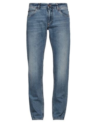 Dolce & Gabbana HOSEN & R&Ouml;CKE - Jeanshosen auf YOOX.COM