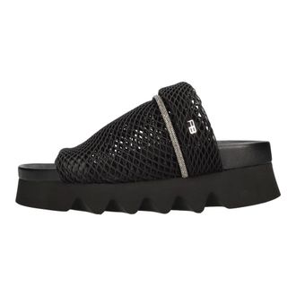 Patrizia Bonfanti Femme, Chaussures, Noir, Taille: 36 EU Wedges