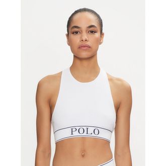 Polo Ralph Lauren Top-BH 4P3007 Wei&szlig;