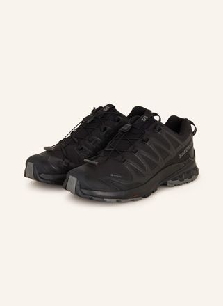 Salomon Wanderschuhe Xa Pro 3d v9 Gtx schwarz