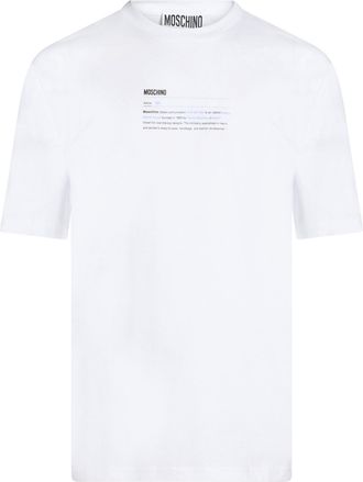 Moschino TOPS - T-shirts auf YOOX.COM