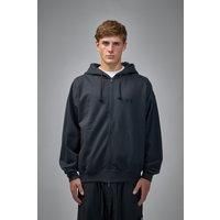 Yohji Yamamoto FL Zip Hoodie