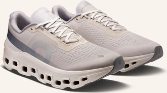 On Sneaker Cloudmonster 1 beige