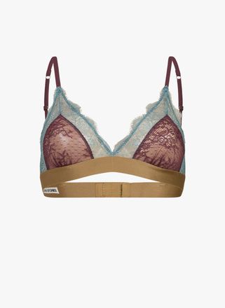 Love Stories Soutien gorge Wild Rose en dentelle