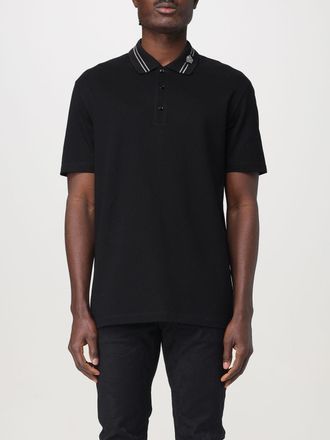 Versace Polo VERSACE Herren Farbe Schwarz
