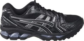 Asics Homme, Chaussures, Noir, Taille: 43 1/2 EU Gel Kayano 14 Baskets