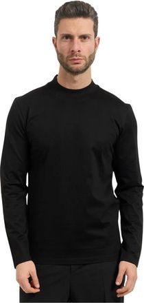 HUGO BOSS Homme, Tops, Noir, Taille: XL Hugo T-shirts et polos Noir