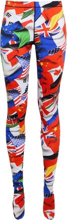 VETEMENTS HOSEN & R&Ouml;CKE - Leggings auf YOOX.COM