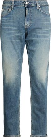 Calvin Klein HOSEN & R&Ouml;CKE - Jeanshosen auf YOOX.COM