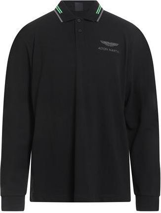 ASTON MARTIN RACING BY HACKETT TOPS - Polos sur YOOX.COM