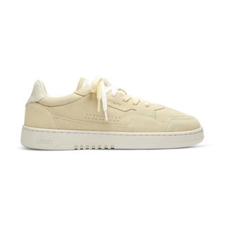 Axel Arigato Homme, Chaussures, Jaune, Taille: 41 EU Baskets