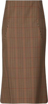 Dries Van Noten HOSEN & R&Ouml;CKE - Midi-R&ouml;cke auf YOOX.COM