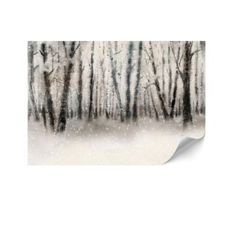 OEM Carta Da Parati Standard In Tessuto Non Tessuto - 100 X 70 Cm - Stile Classico - Natura Carta Da Parati Premium In Tessuto Non Tessuto - 450 X 315 Cm 