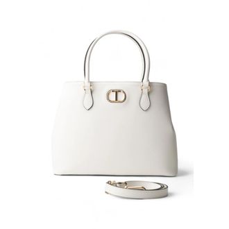 Twinset Handbags - - Bags - Damen - Wei&szlig; - ONE SIZE