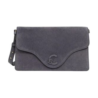 Coccinelle C-Me Shopper - - Bags - Damen - Grau - ONE SIZE