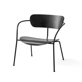 & Tradition Chaise lounge Pavilion AV5 & Tradition