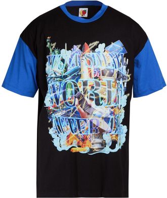 Sky High Farm TOPS - T-shirts auf YOOX.COM