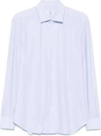 Mazzarelli Printed Shirt