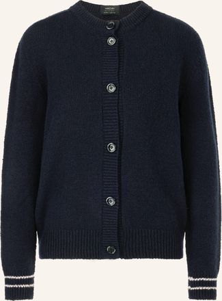 Marc Cain Cardigan blau