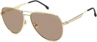 Carrera Damen, Accessories, Gelb, 60 MMGr&ouml;&szlig;e
