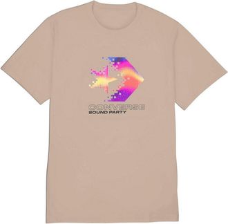 Converse T-Shirt STAR CHEVRON T-SHIRT